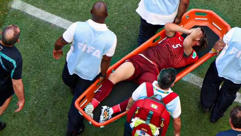 What Is Stoppage Time In Soccer? Soccer Stoppage Time Rules - Metro League