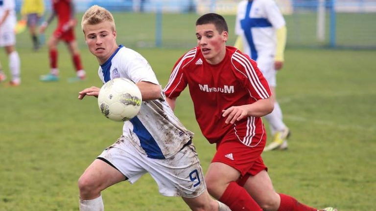 Mastering the Game: A Comprehensive List of Soccer Skills - Metro League