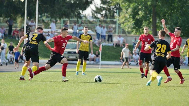 The Basics of Soccer Terminology: How Soccer Works - Metro League