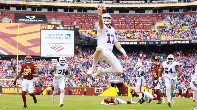 Understanding Rushing Yards in Football: What Are Rushing Yards In ...