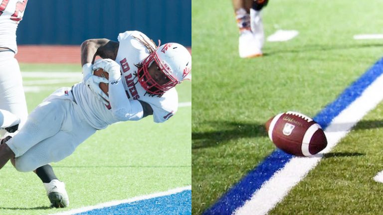 Understanding the Distinction: Does a Touchdown Count as a First Down ...