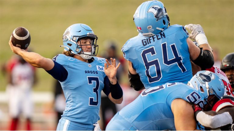 Navigating the Dual Threat: Can Quarterbacks Run With The Ball? - Metro ...