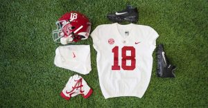 The Ultimate Football Equipment List: Gear Up for the Game! - Metro League