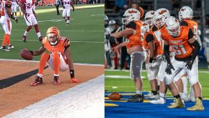 Understanding the Essence of American Football: What Is A Touchdown In ...