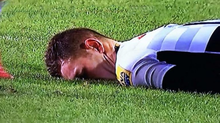 On the Line of Fire: 10 Most Common Football Injuries - Metro League