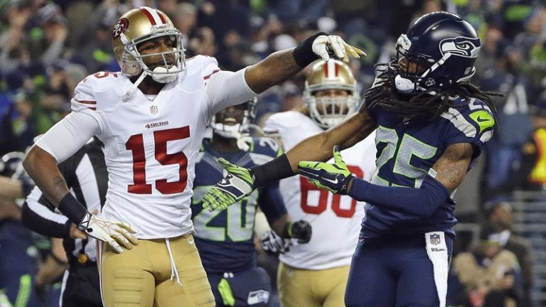 NFL Football Fines Rules List: Learn How Much They Have to Pay for the ...