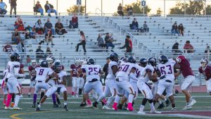 Unpacking the Post-Scoring Sequence: What Happens After A Touchdown In ...