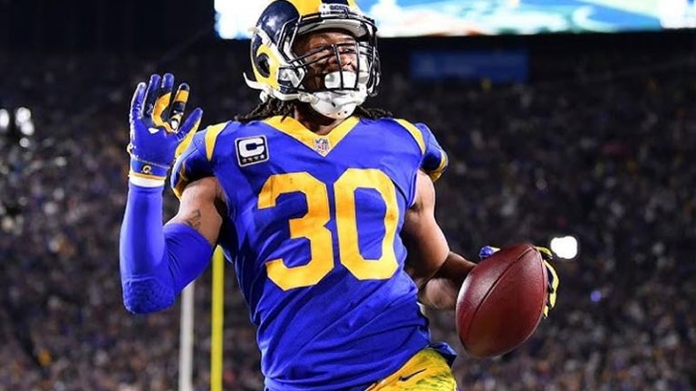 Is Aaron Donald a Hall of Famer? Decoding Excellence - Metro League