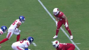 American Football Cover 1 Defense: Coaching Tips and Counter Strategies ...