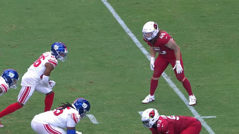 American Football Cover 1 Defense: Coaching Tips and Counter Strategies ...