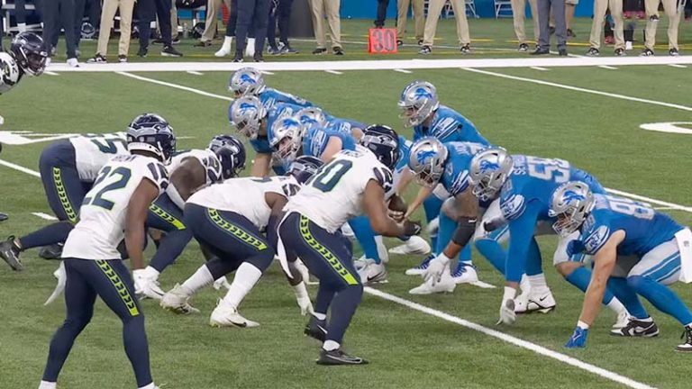 American Football Cover Two Defense: Everything You Should Learn About ...