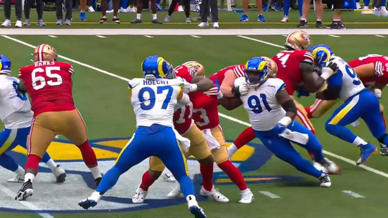 American Football Cover Two Defense: Everything You Should Learn About ...