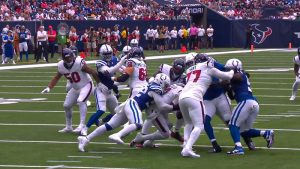 Gridiron's Past: American Football Flying Wedge - Metro League