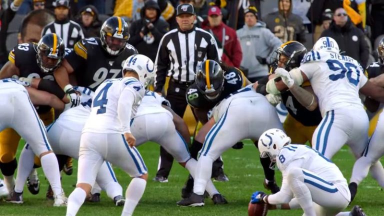 The Precision Players: Football Kicker Position - Metro League