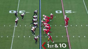 Game's Foundation: American Football Line of Scrimmage Rules - Metro League