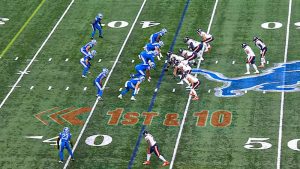 Game's Foundation: American Football Line of Scrimmage Rules - Metro League