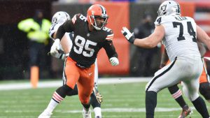 Unseen Heroes: American Football Linebacker Position - Metro League