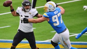 American Football Positions List: A Beginner's Complete Guide - Metro ...