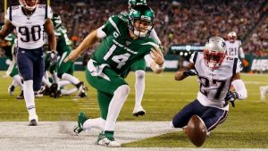 American Football Positions List: A Beginner's Complete Guide - Metro ...