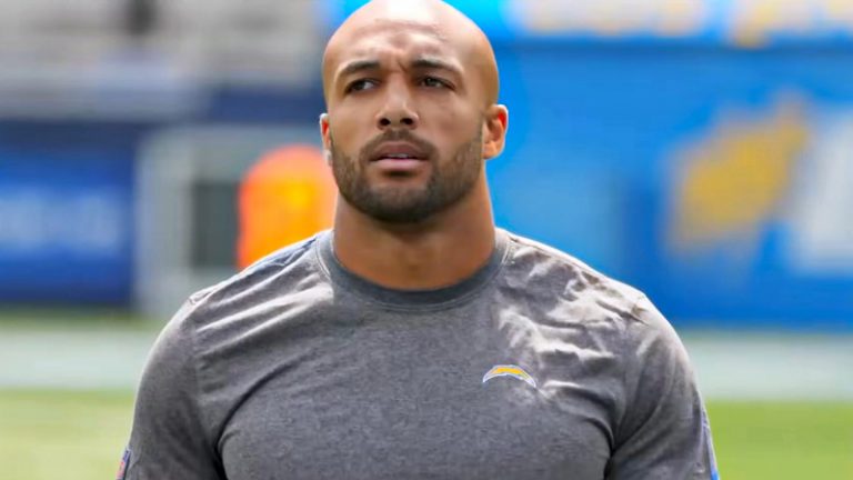 What Nationality Is Austin Ekeler? Ethnicity, Roots, Identity - Metro ...