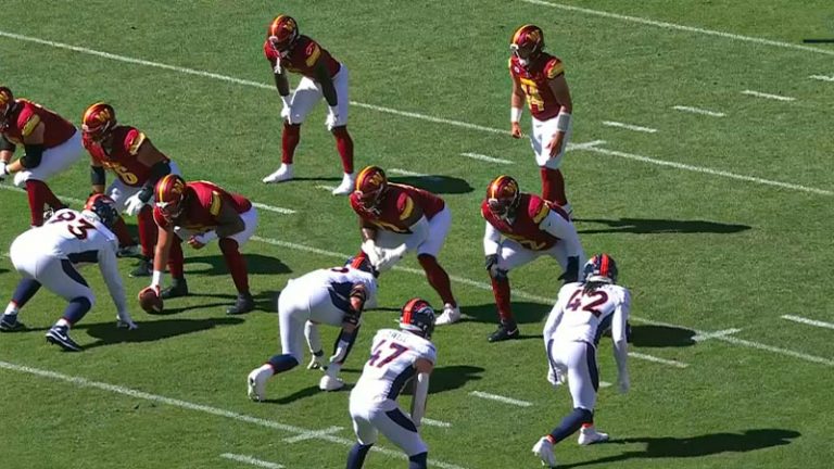 Beyond the Snap: What is a Center in Football? - Metro League