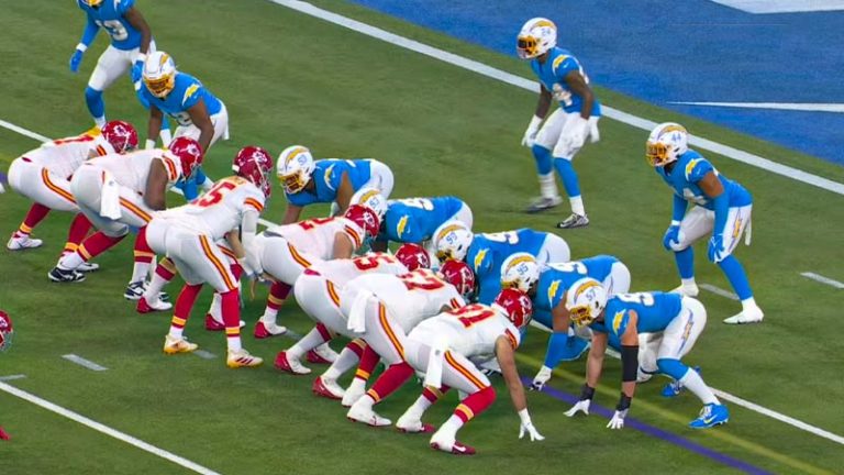 Beyond the Snap: What is a Center in Football? - Metro League