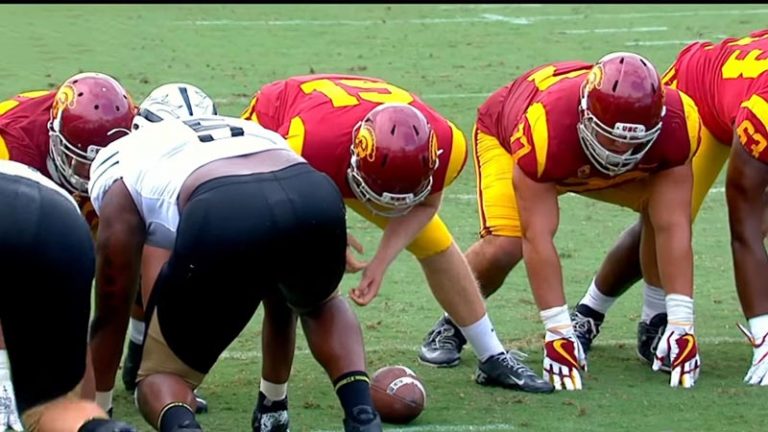 Beyond the Snap: What is a Center in Football? - Metro League