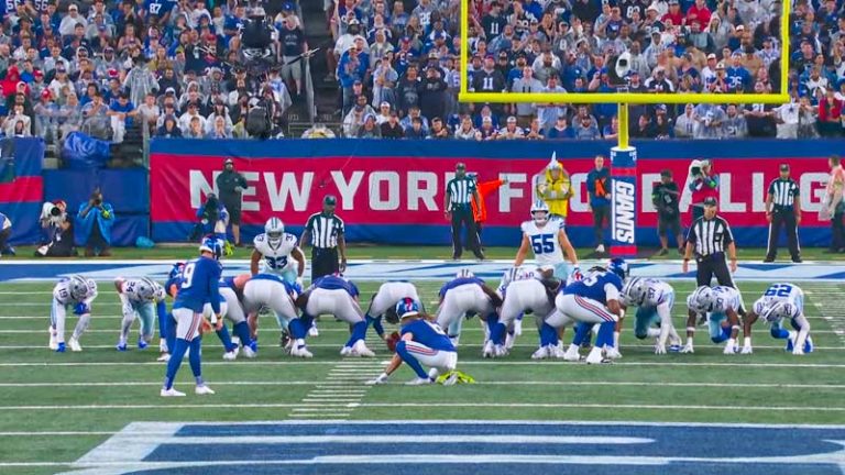 Decoding the Playbook: Football Extra Point Rules - Metro League