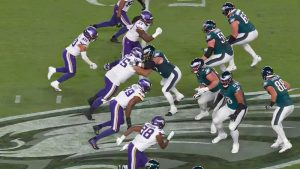 Football 5-3 Defense: Principle, Player’s Role, & Advantages - Metro League