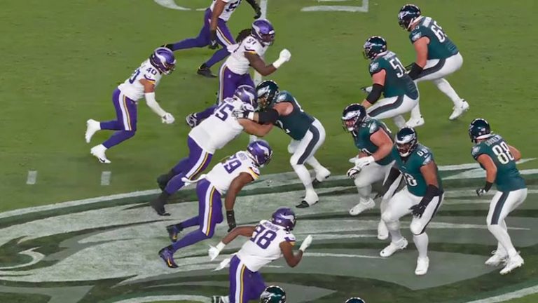 Football 5-3 Defense: Principle, Player’s Role, & Advantages - Metro League