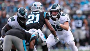 Football 5-3 Defense: Principle, Player’s Role, & Advantages - Metro League