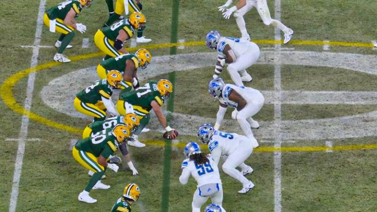 Unveiling the Playbook: Football Offense Formations - Metro League