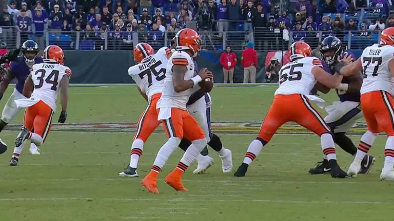 A Comprehensive Guide to the I formation in Football - Metro League