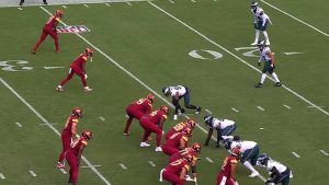 A Comprehensive Guide to the I formation in Football - Metro League