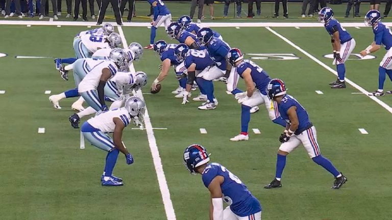 A Comprehensive Guide to the I formation in Football - Metro League