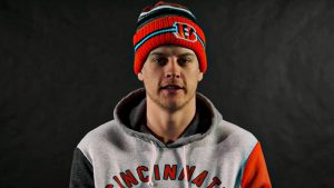 Why Is Joe Burrow Called Shiesty? Joe Burrow Nickname and Significance ...