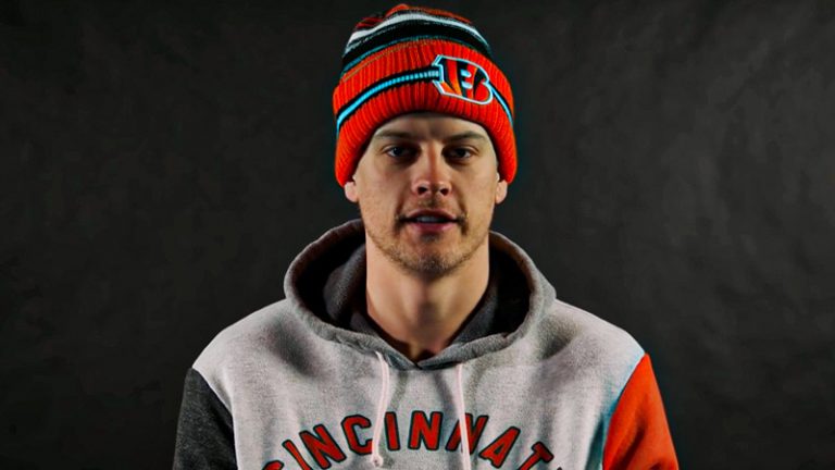 Why Is Joe Burrow Called Shiesty? Joe Burrow Nickname and Significance ...