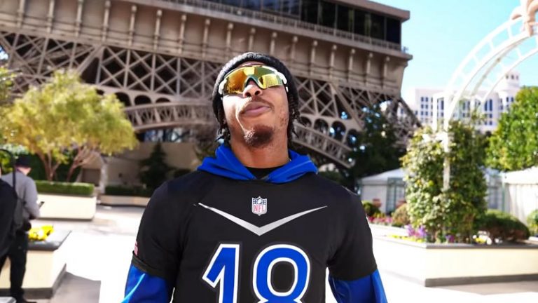 Why Is Justin Jefferson Called Jjettas? Justin Jefferson Jjettas ...