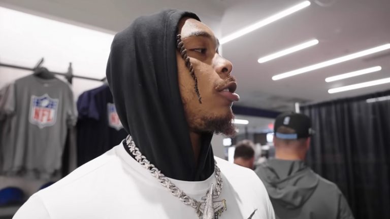 Why Is Justin Jefferson Called Jjettas? Justin Jefferson Jjettas ...
