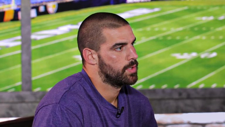 What Nationality Is Mark Andrews? Family, Parents, Early Career - Metro ...