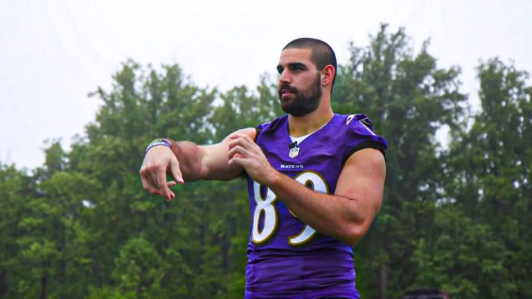 What Nationality Is Mark Andrews? Family, Parents, Early Career - Metro ...