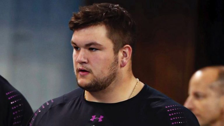 How Good Is Quenton Nelson? Salary, Rank, Rating, Position & More ...