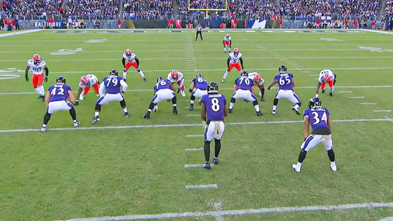 Beyond the End Zones: Safety Position in Football - Metro League