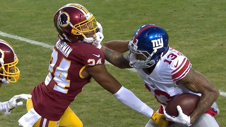 Beyond the End Zones: Safety Position in Football - Metro League