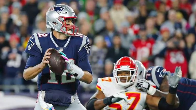 Why Is Tom Brady So Famous? Why So Popular to the Fans? - Metro League