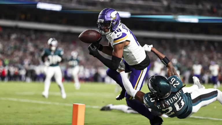 Ins and Outs: Football Touchback Rules - Metro League