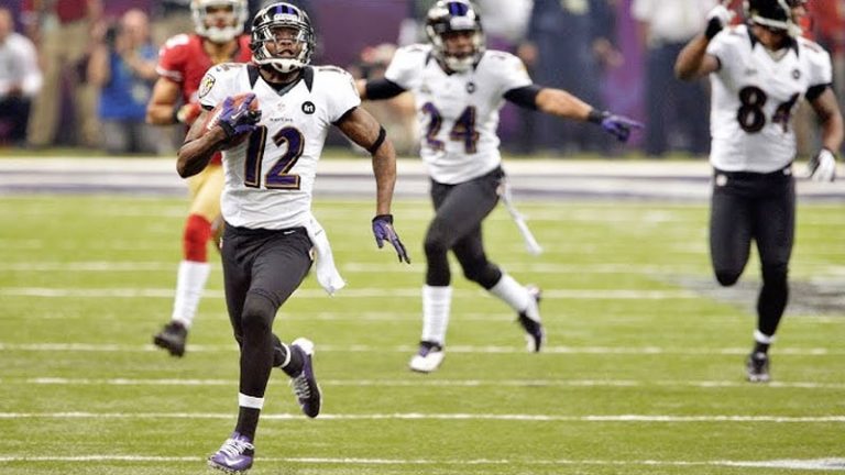 Ins and Outs: Football Touchback Rules - Metro League