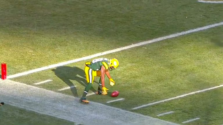 Ins and Outs: Football Touchback Rules - Metro League