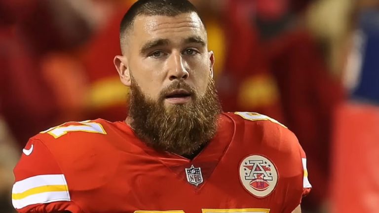Why Was Travis Kelce Kicked Out of College? 5 Personal Issues Explained ...