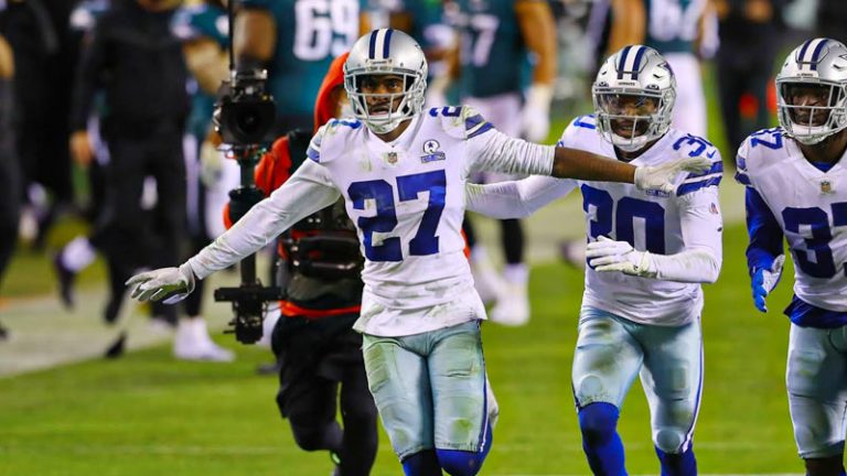 How Much Is Trevon Diggs Worth? Salary, Contract, & Others - Metro League